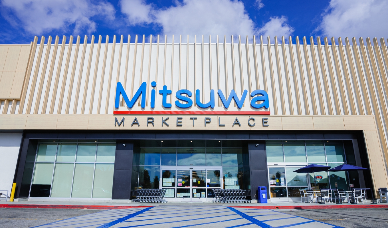 Mitsuwa Marketplace｜Recruitment site